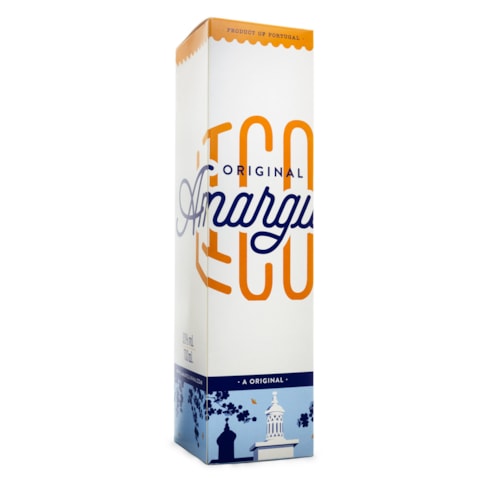 Amarguinha - A Original - Licor de Amêndoas Amargas 700ml - Espaço ...