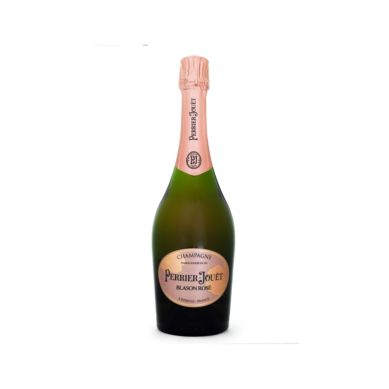 Champagne Perrier-Jouët Blason Rosé 750ml - Espaço Prime Bebidas