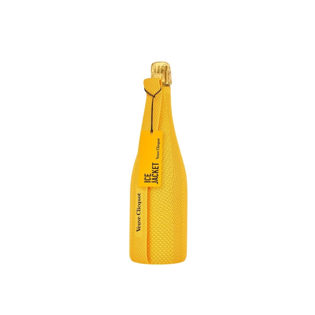 Champagne Veuve Clicquot Ice Jacket Brut 750ml - Espaço Prime Bebidas