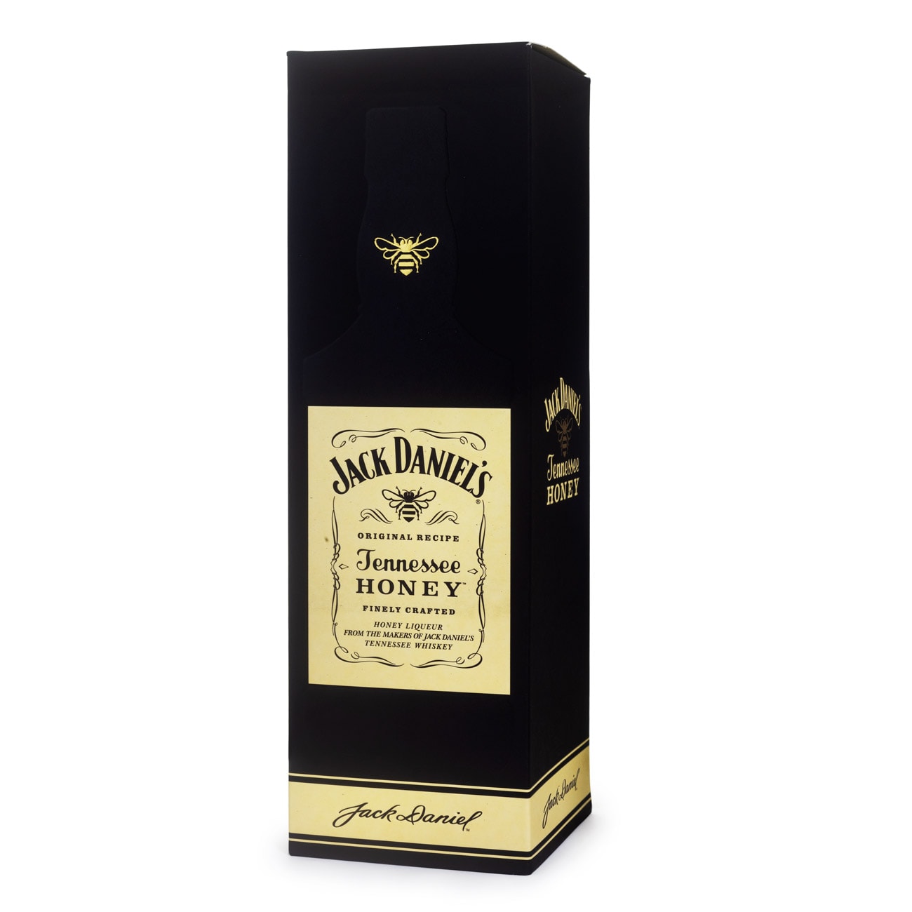 Combo Jack Daniel's Licores 700ml - Fire + Apple + Honey - Espaço Prime ...