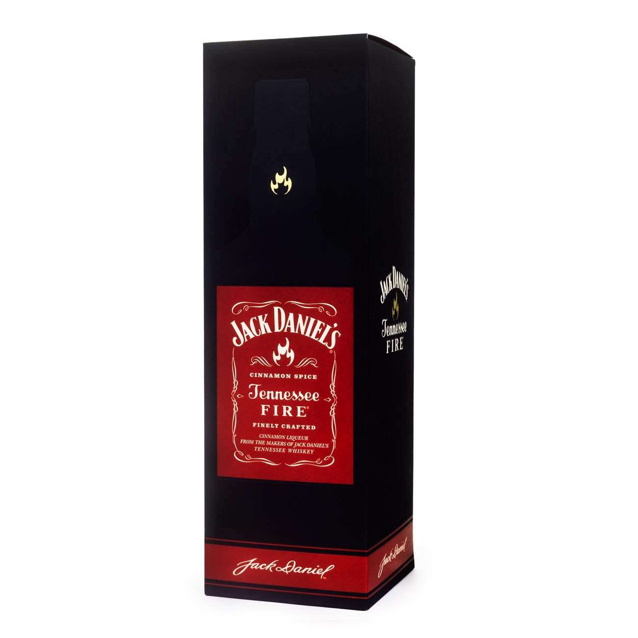 Combo Jack Daniel's Licores 700ml - Fire + Apple + Honey - Espaço Prime ...
