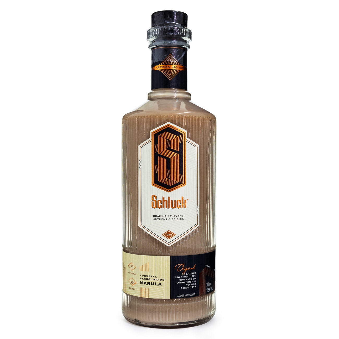 Licor Marula Schluck 750ml - Espaço Prime Bebidas
