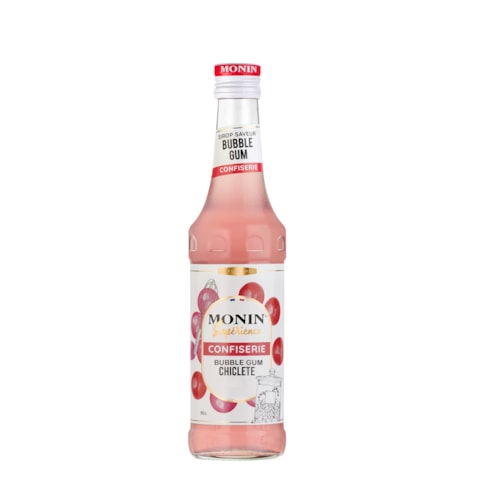 Pack Confiserie Xarope Monin Expérience - 3 Sabores - Espaço Prime Bebidas