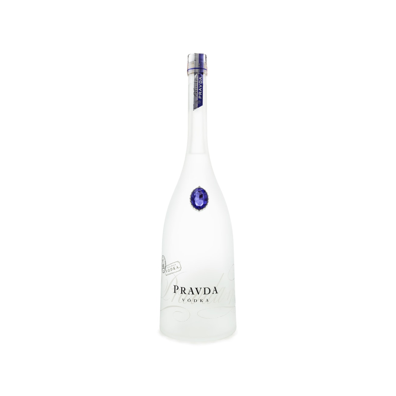 Pravda Vodka 3L - Espaço Prime Bebidas