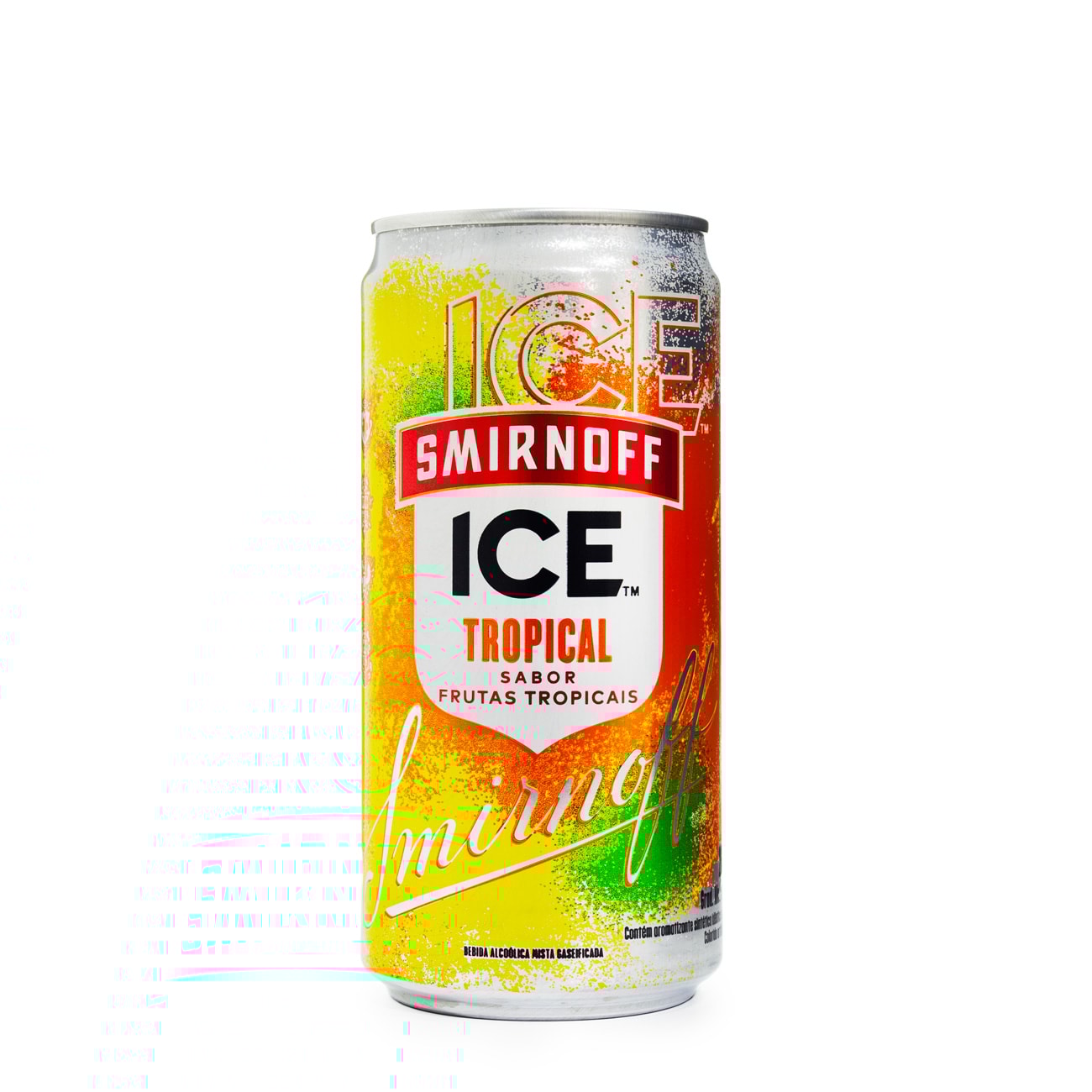 Smirnoff Ice Tropical 269ml - Espaço Prime Bebidas