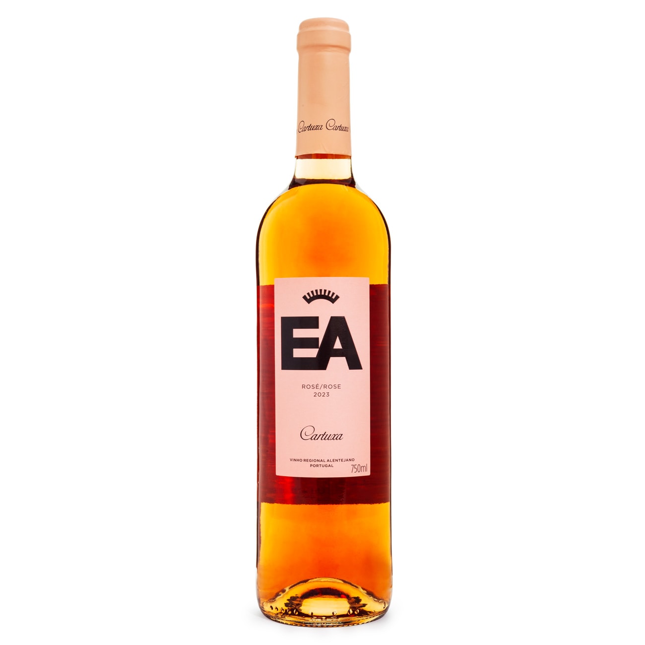 Vinho Cartuxa EA Rosé 750ml - Espaço Prime Bebidas