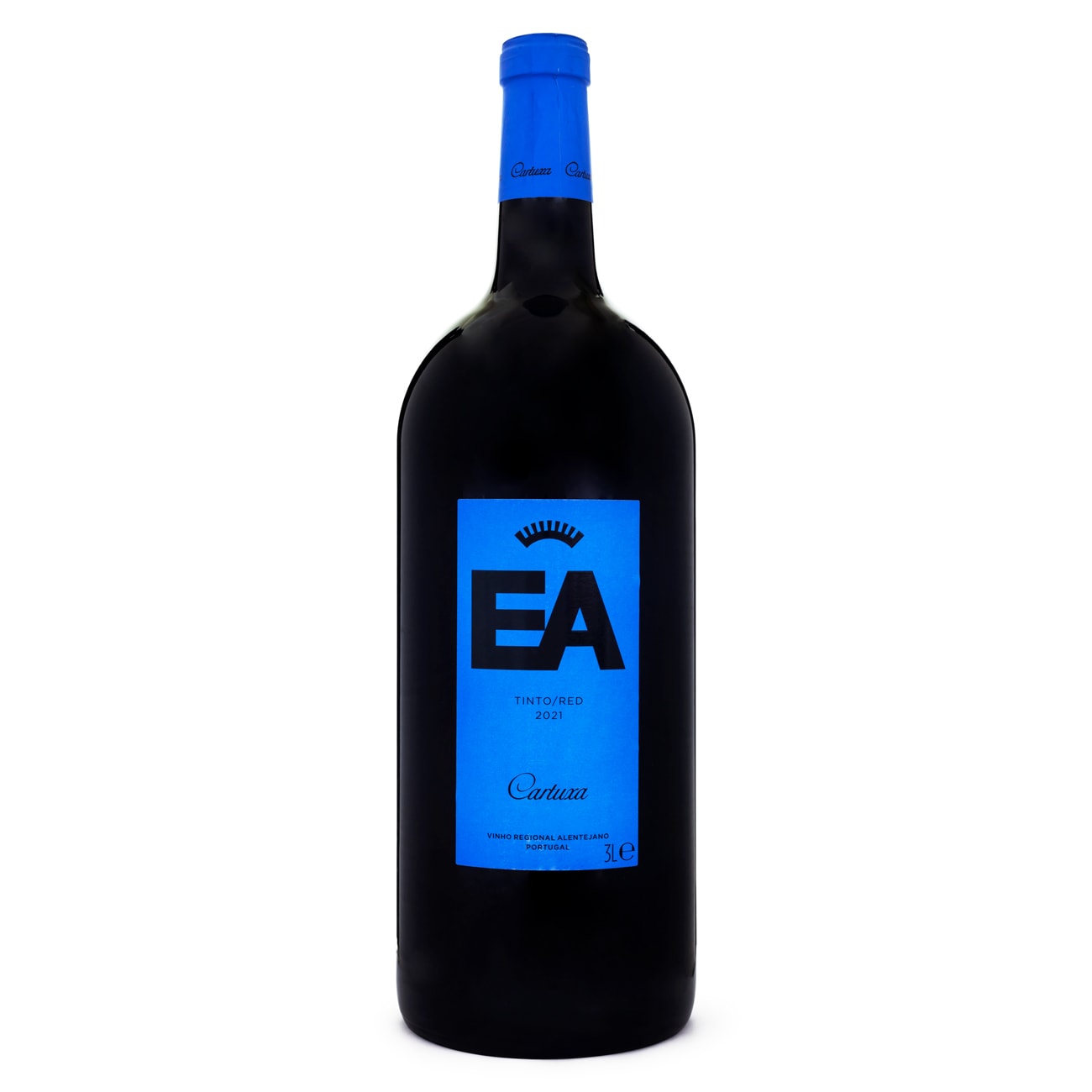 Vinho Cartuxa EA Tinto 3L - Espaço Prime Bebidas