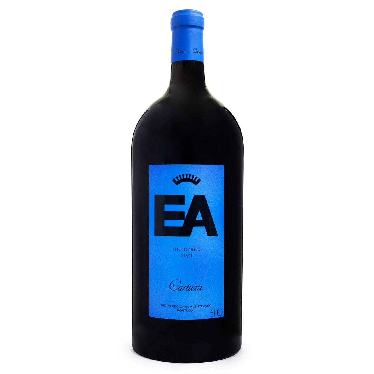 Vinho Cartuxa EA Tinto Garrafa Gigante 5L - Espaço Prime Bebidas