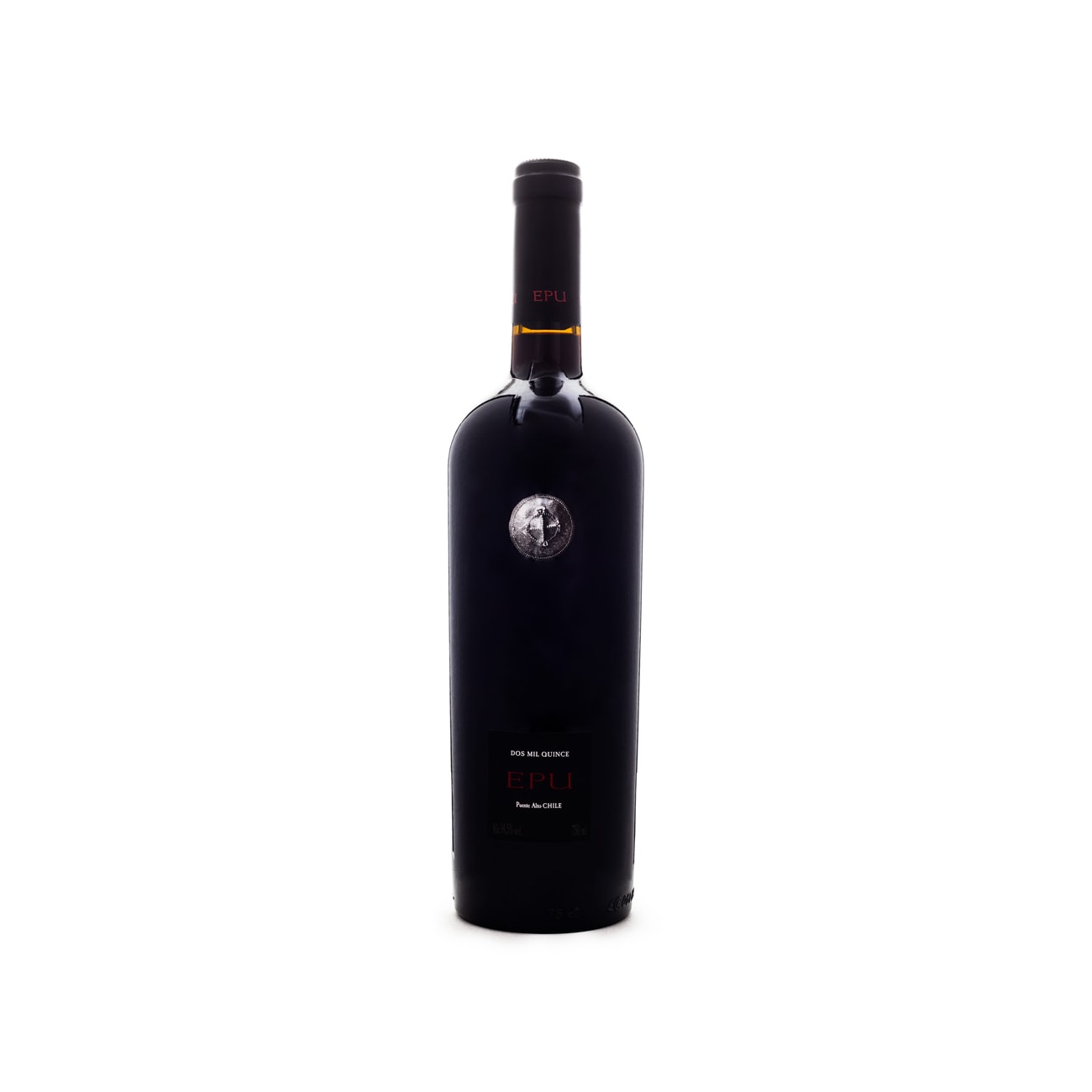 Vinho EPU de Almaviva 750ml - Espaço Prime Bebidas