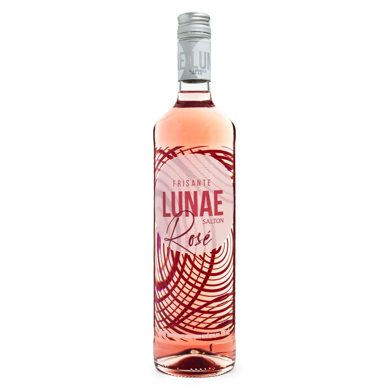 Vinho Frisante Lunae Salton Rosé 750ml - Espaço Prime Bebidas