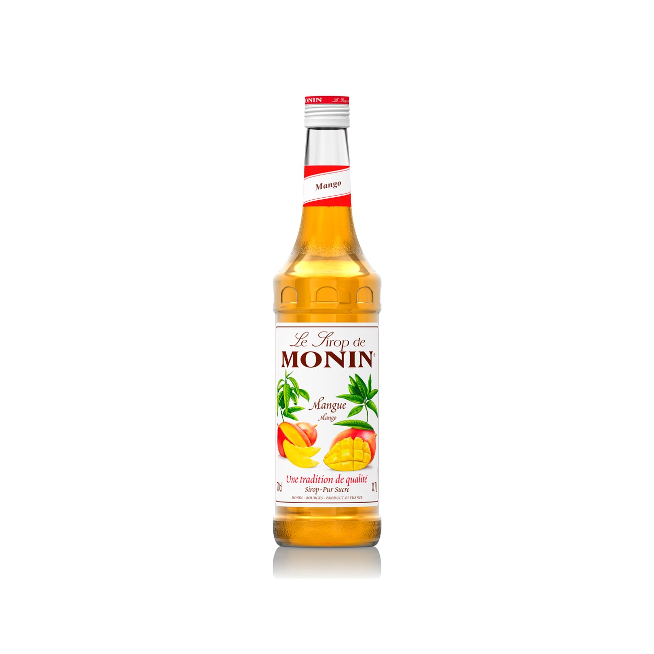 Xarope Monin Manga 700ml - Espaço Prime Bebidas