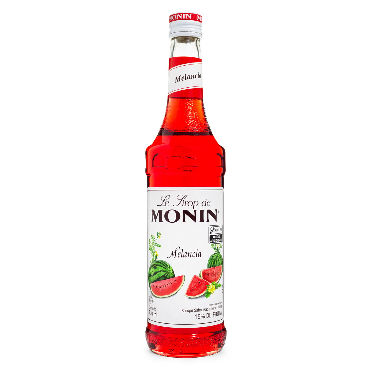 Xarope Monin Melancia 700ml - Espaço Prime Bebidas